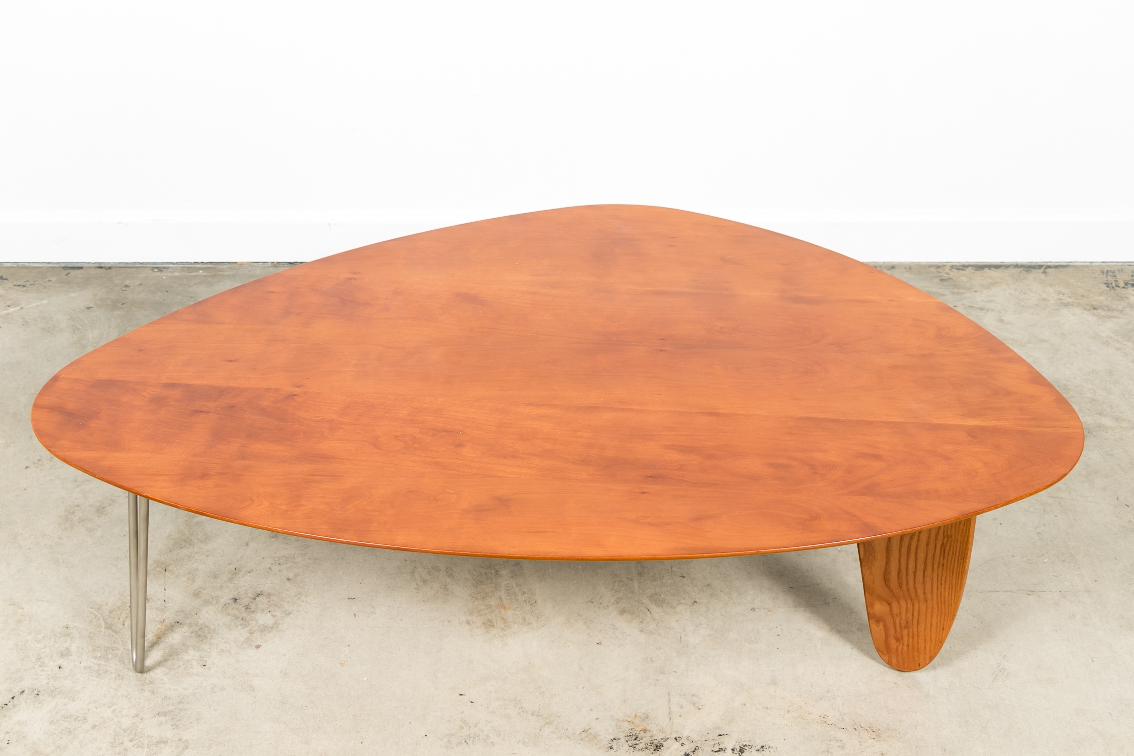 Isamu Noguchi | Isamu Noguchi Rudder Table, Circa 1970s (Circa 1970s ...