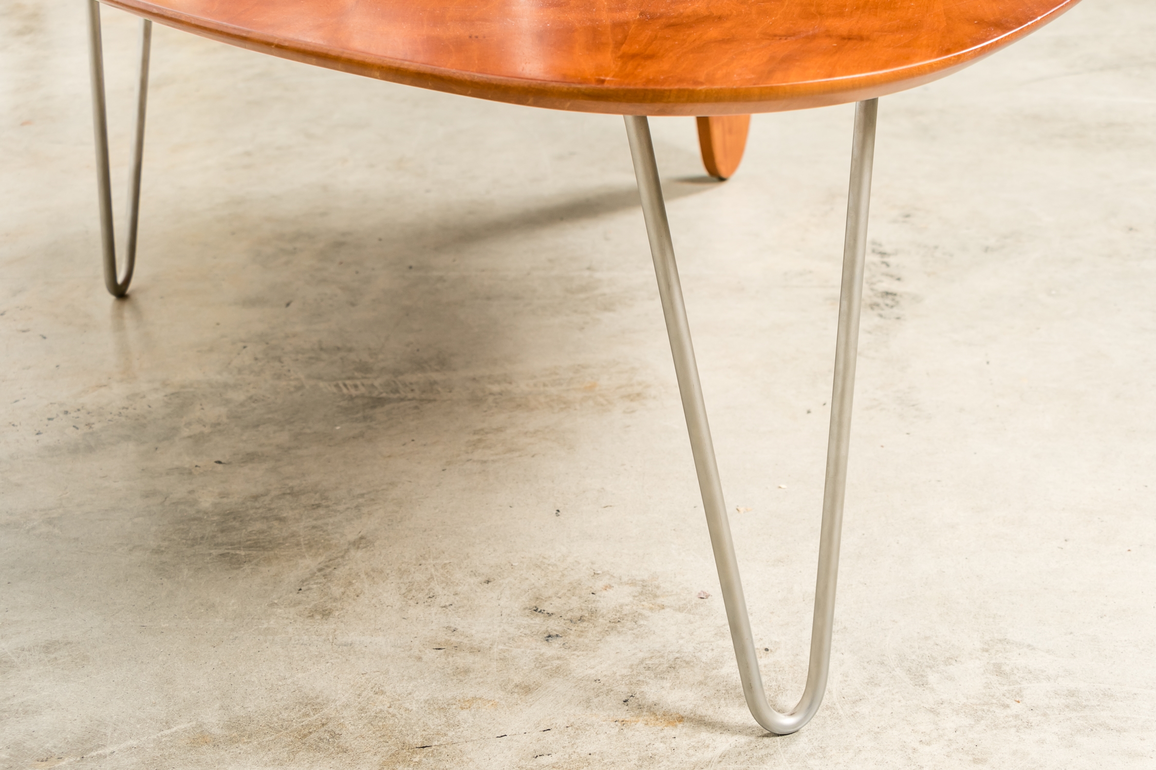 Isamu Noguchi | Isamu Noguchi Rudder Table, Circa 1970s (Circa 1970s ...