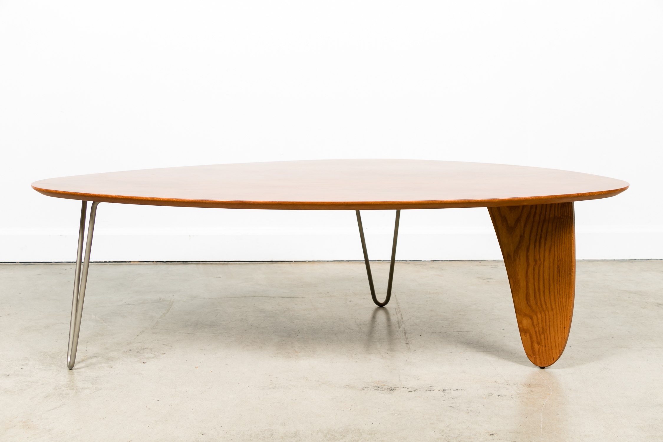 Isamu Noguchi | Isamu Noguchi Rudder Table, Circa 1970s (Circa 1970s ...