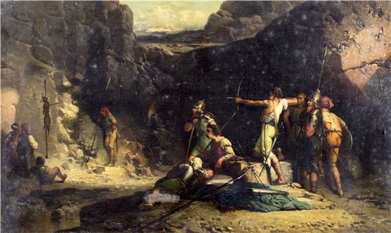 M. Renard | Biography