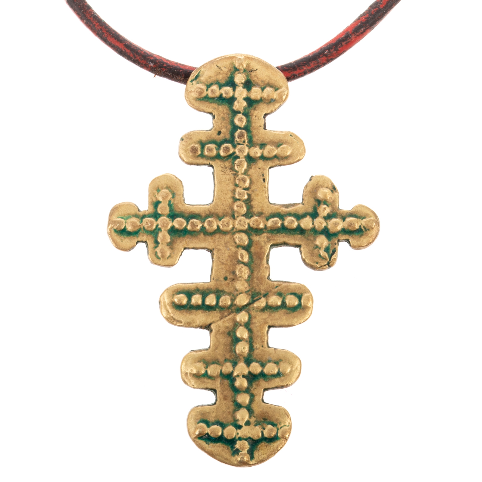 Line Vautrin | Three Pieces of Line Vautrin Jewelry | MutualArt