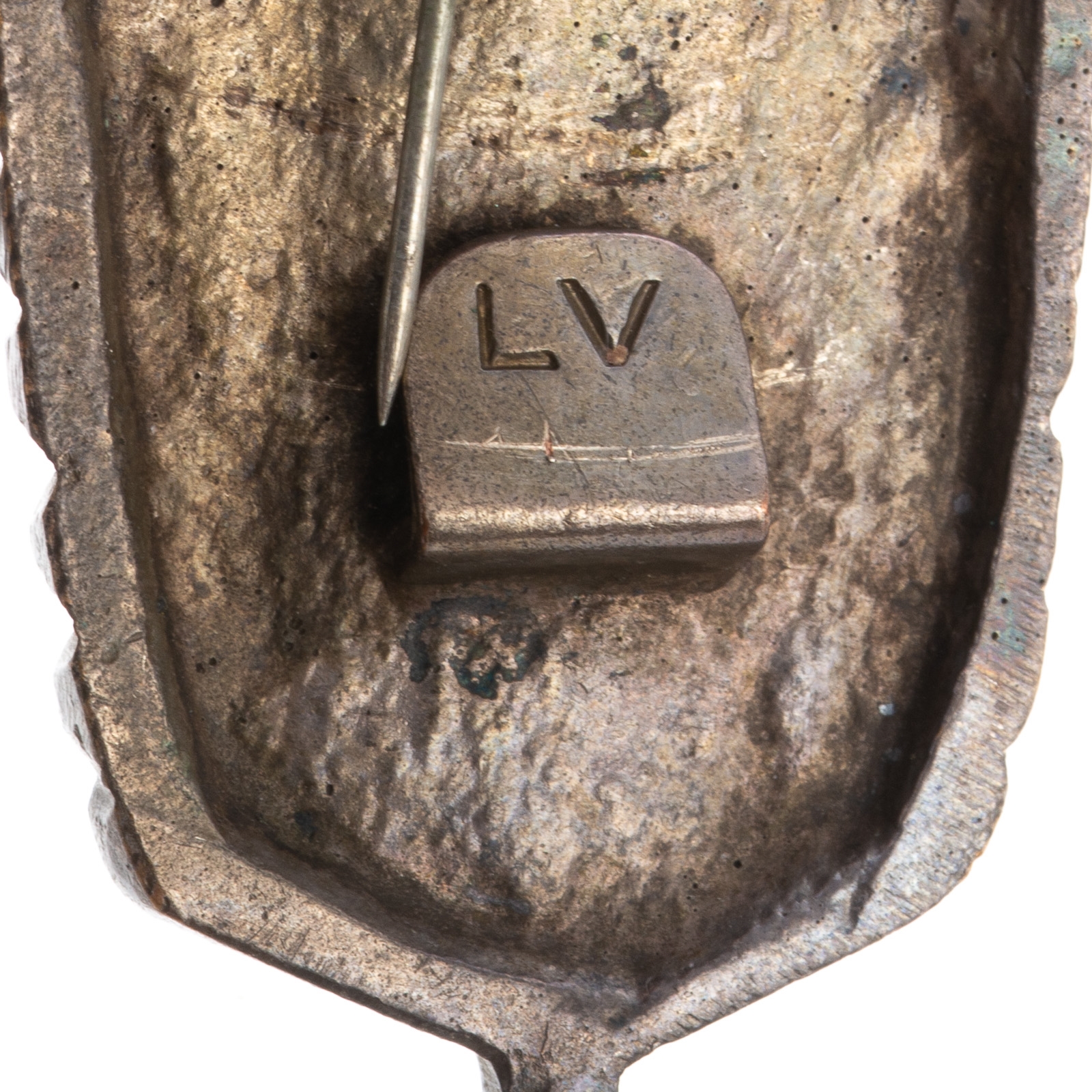 Line Vautrin | Three Pieces of Line Vautrin Jewelry | MutualArt