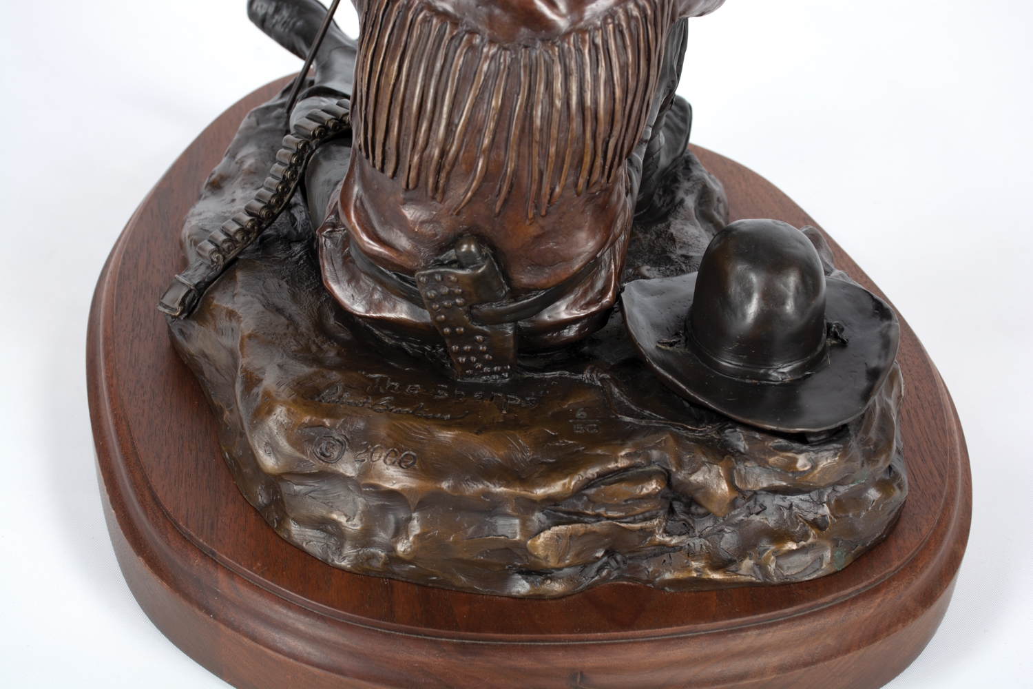 Robert W. Broshears | The Sharps | MutualArt