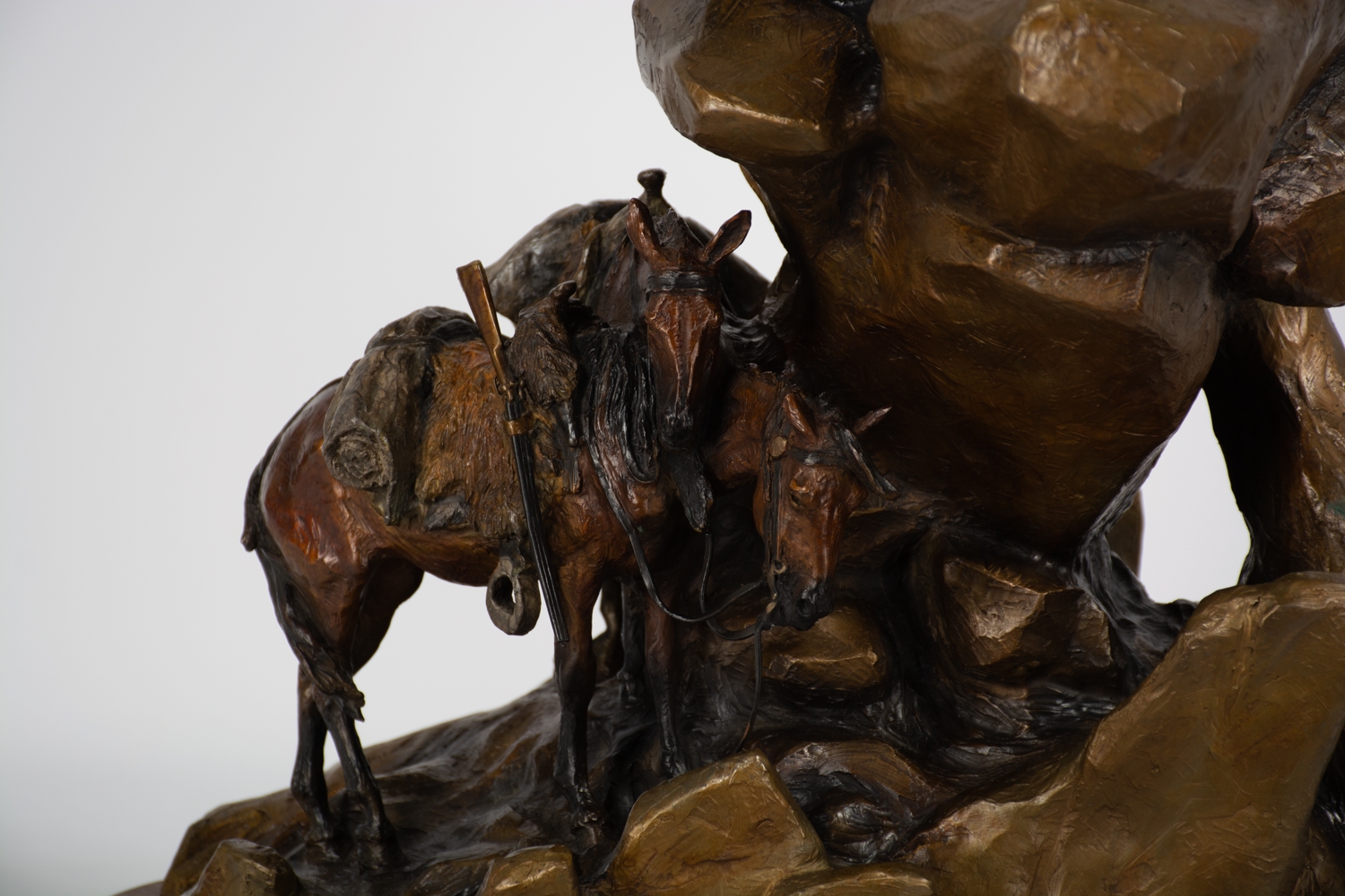 Ken Payne | Mapping the Frontier | MutualArt