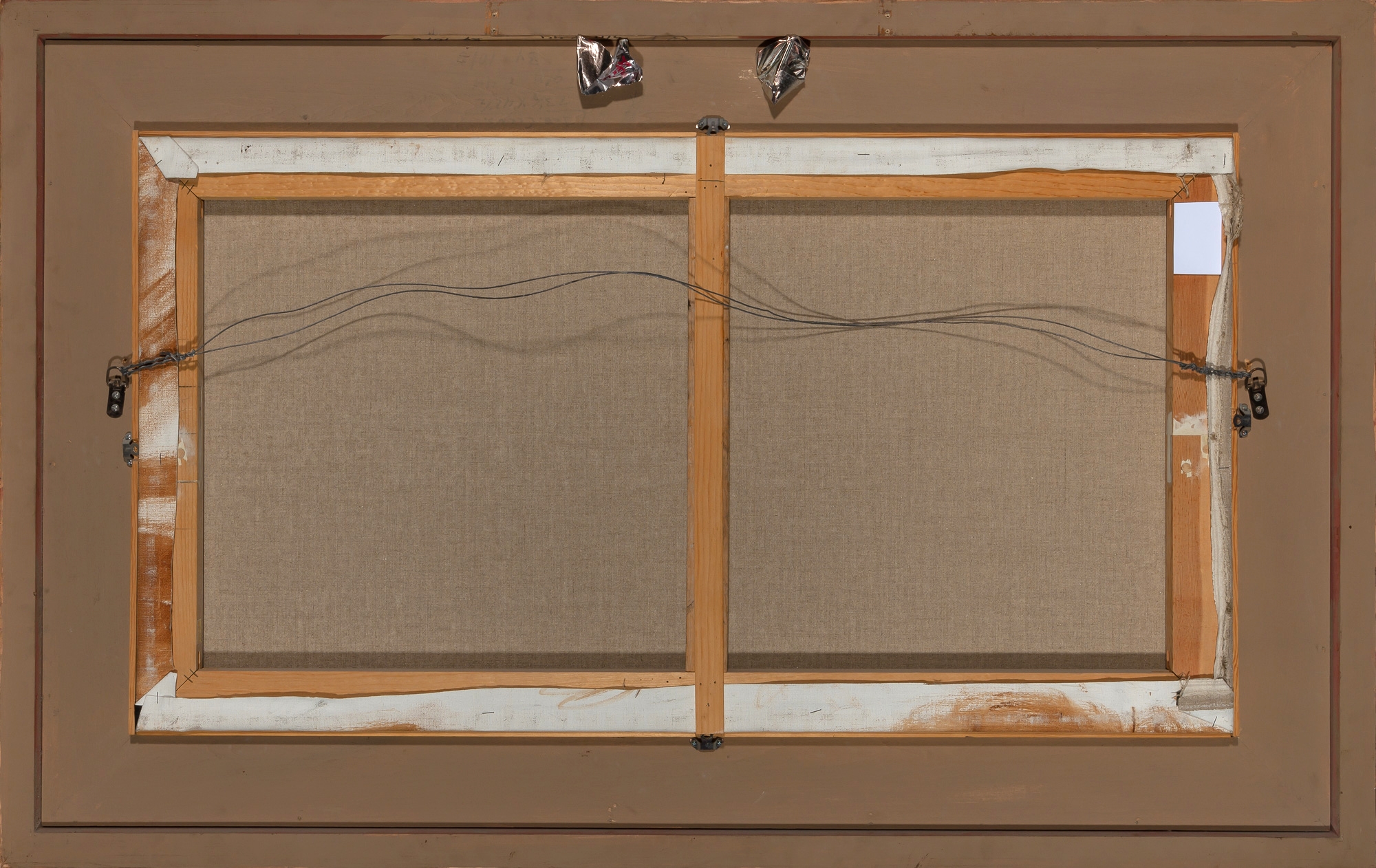 Jacob Collins | Still Life with Violin, 1997 (1997) | MutualArt