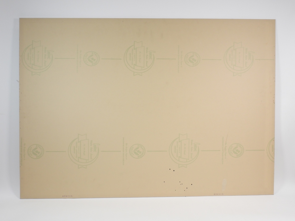 Herbert Lewis | Herbert Lewis Fink China Town WC Painting | MutualArt