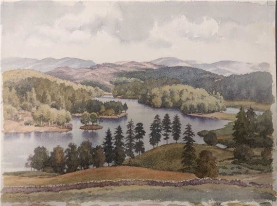 Edward Albert Hickling | A collection of thirty-three mostly English ...