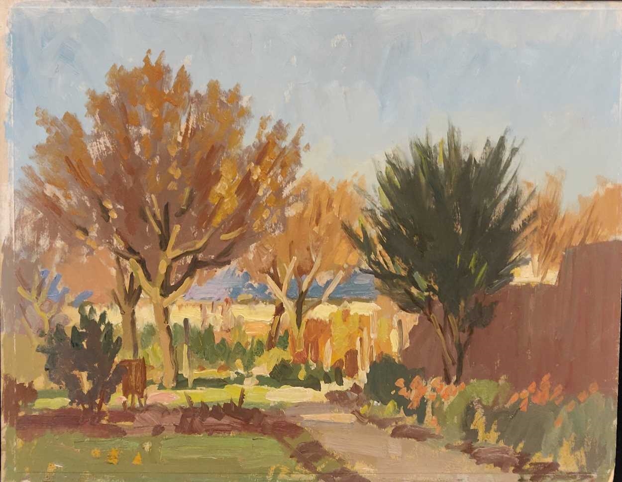 Edward Albert Hickling | A collection of twelve English, mainly rural ...