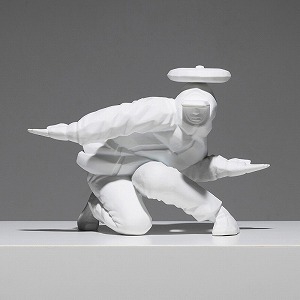 Taku Obata | B BOY JIKI (2019) | MutualArt