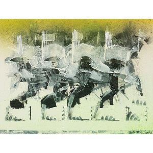 Taku Obata | Work | MutualArt
