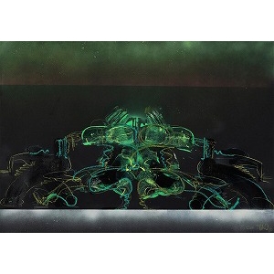 Taku Obata | Work | MutualArt