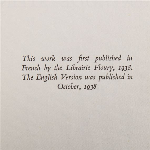 Michael Wishart | Study of Picasso's Parade (1928) | MutualArt