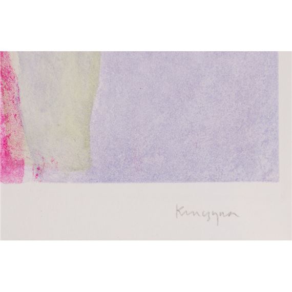 Swietlan Nicholas Kraczyna | Stravinsky Dancers (1983) | MutualArt
