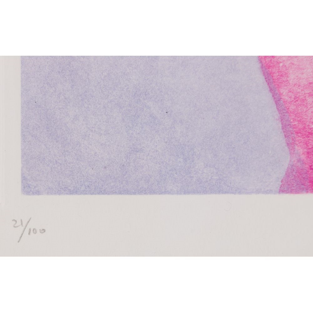 Swietlan Nicholas Kraczyna | Stravinsky Dancers (1983) | MutualArt