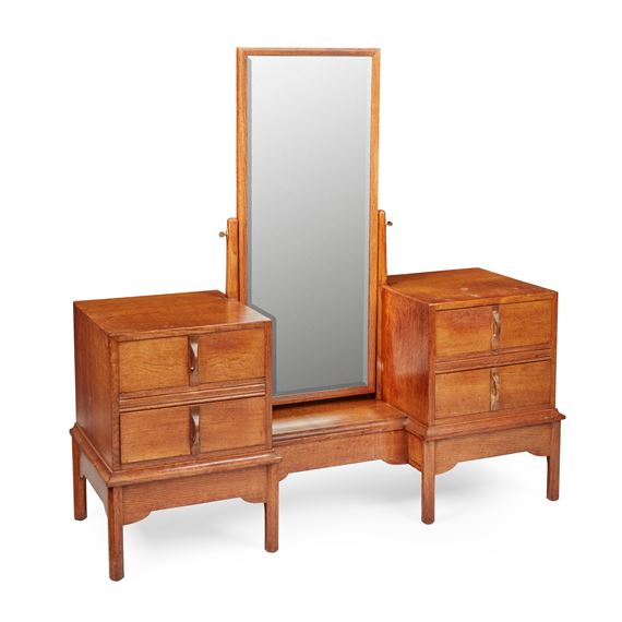 Gordon Russell | DRESSING TABLE | MutualArt