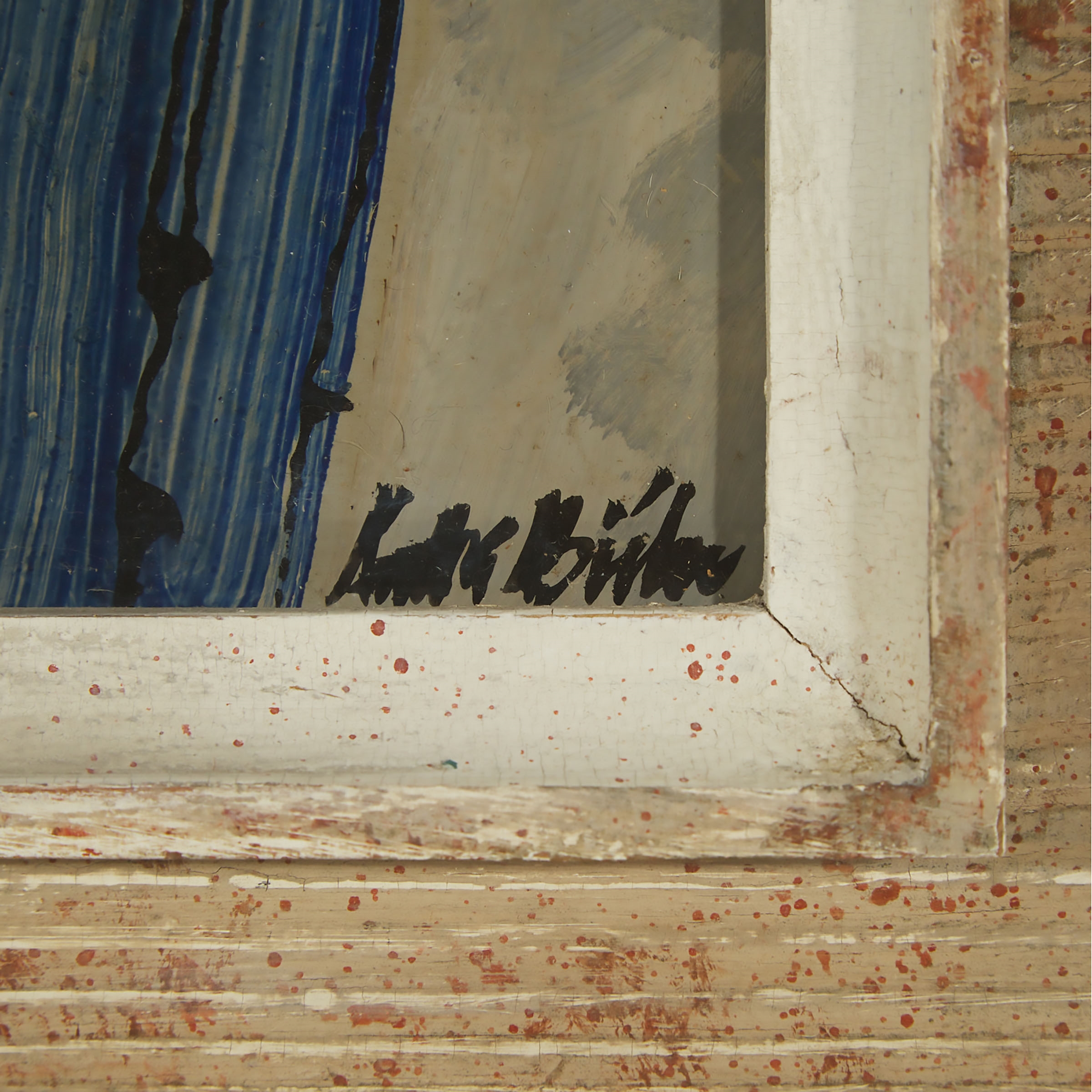 André Charles Biéler | GROUP OF 3 WORKS | MutualArt