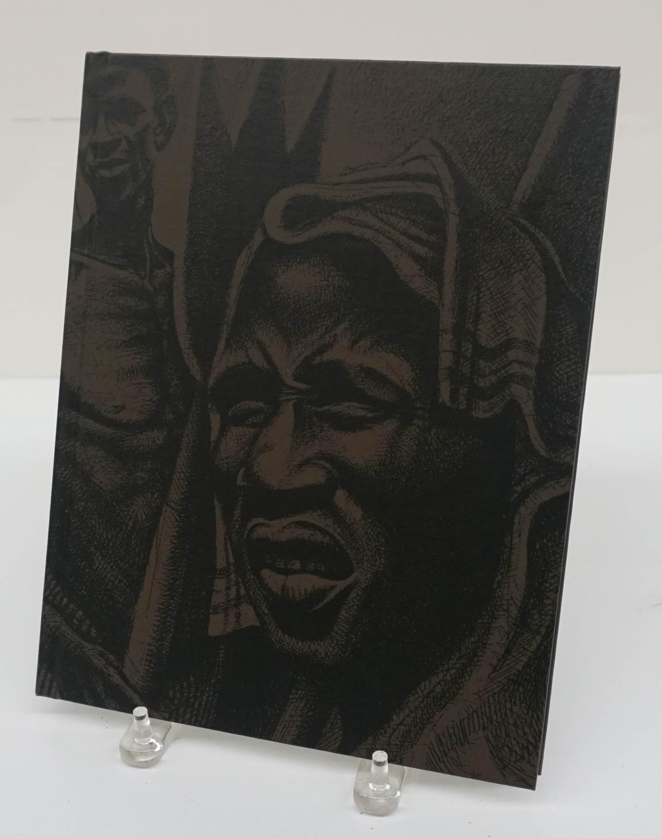 John Biggers | Ananse The Web of Life in Africa | MutualArt