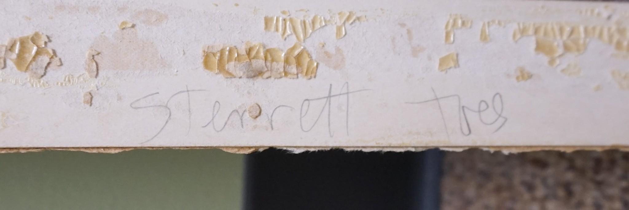 Alfred Leyman | Cobbled Street Scene | MutualArt