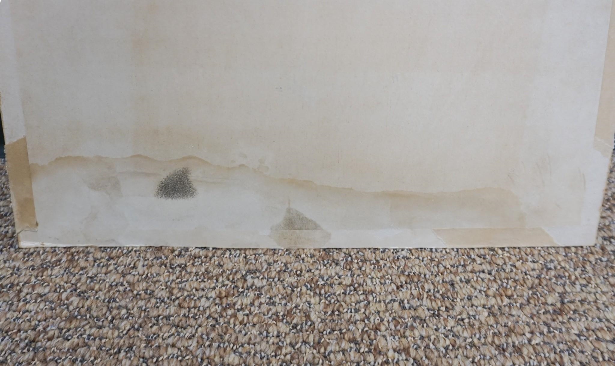 Alfred Leyman | Cobbled Street Scene | MutualArt