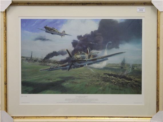 John Howard | The American Friend | MutualArt