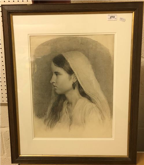 Kenneth Edwin Wootton | Dorothy Wootton | MutualArt