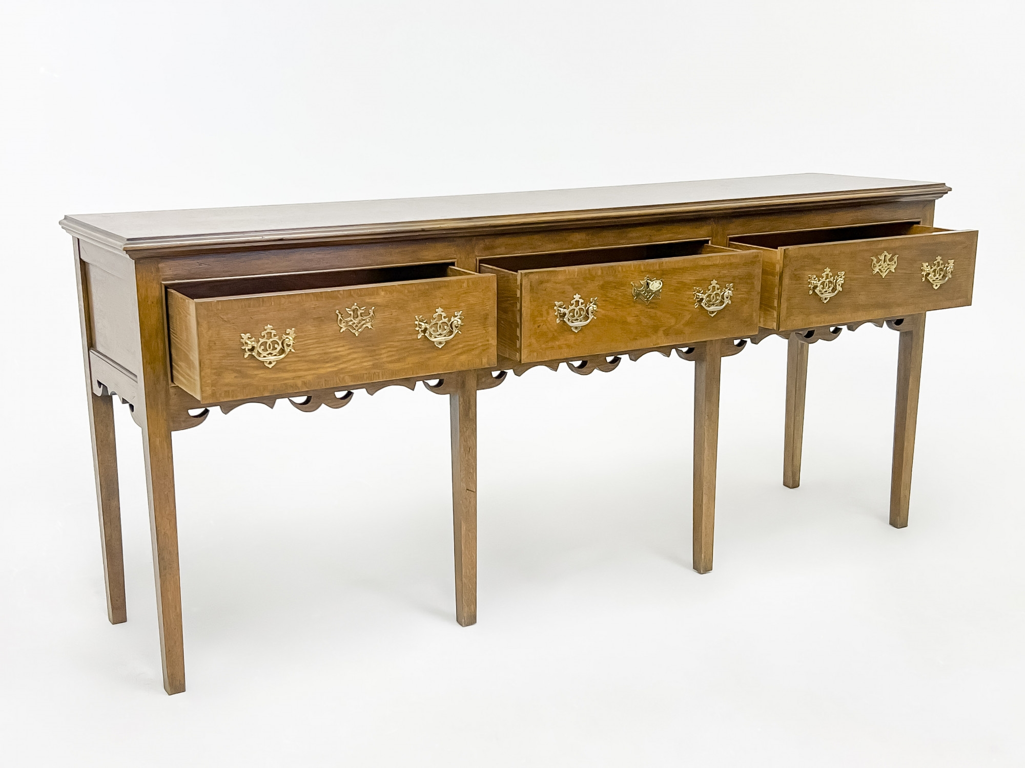 Baker | Baker Furniture Collector's Edition Sideboard | MutualArt