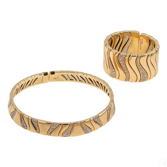 Marina Bulgari | 1 Artworks at Auction | MutualArt