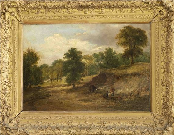 William Scrope | 3 Artworks | MutualArt