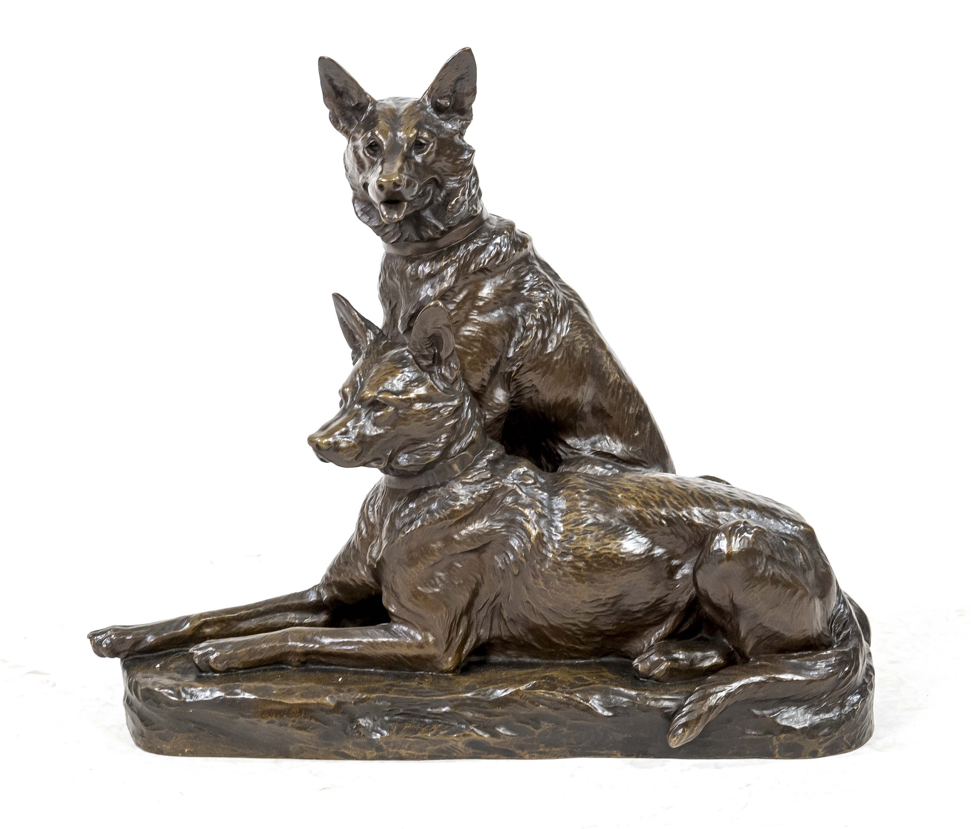 Louis Riché | French sculptor | MutualArt
