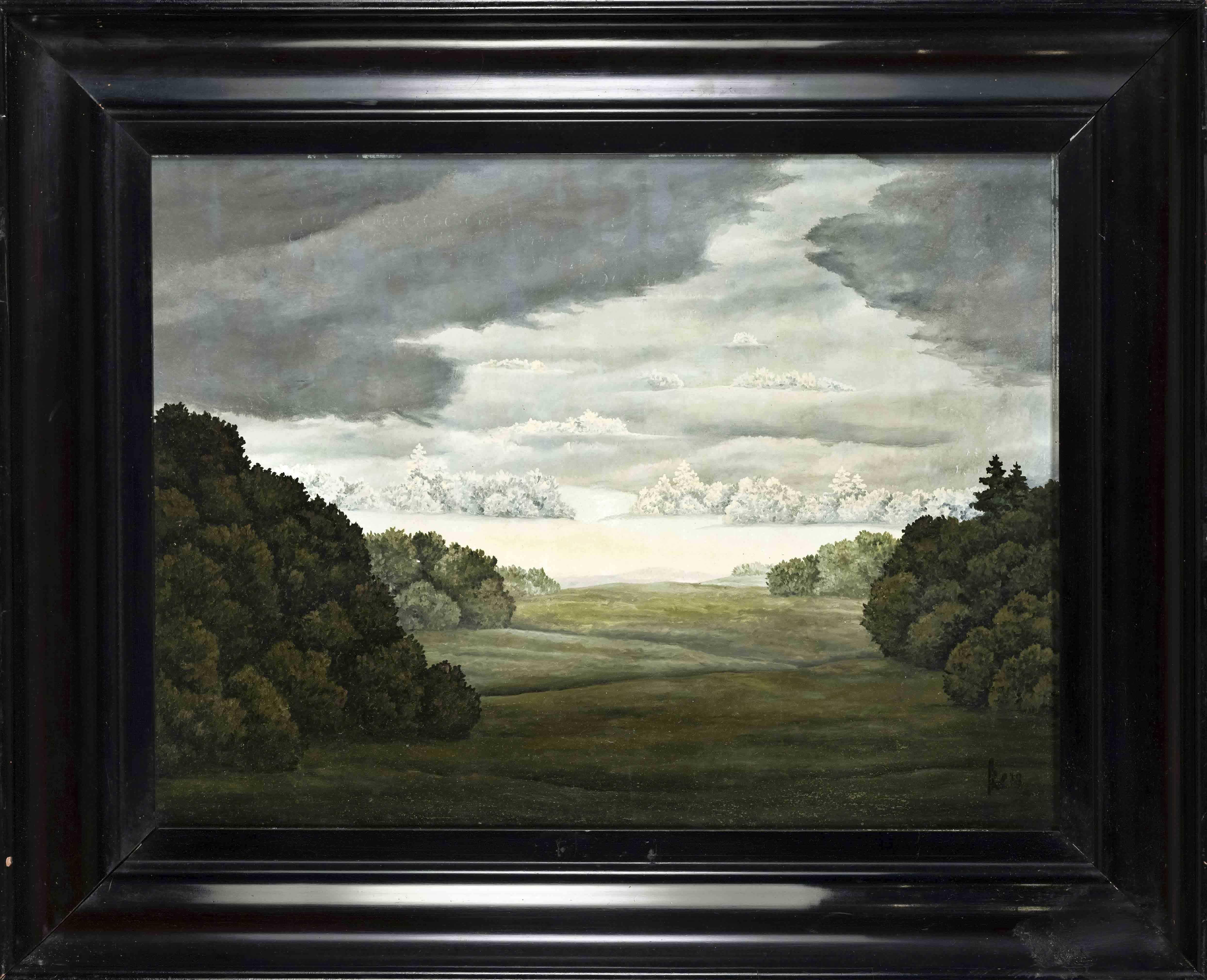 Franz Politzer | contemporary Austrian painter | MutualArt