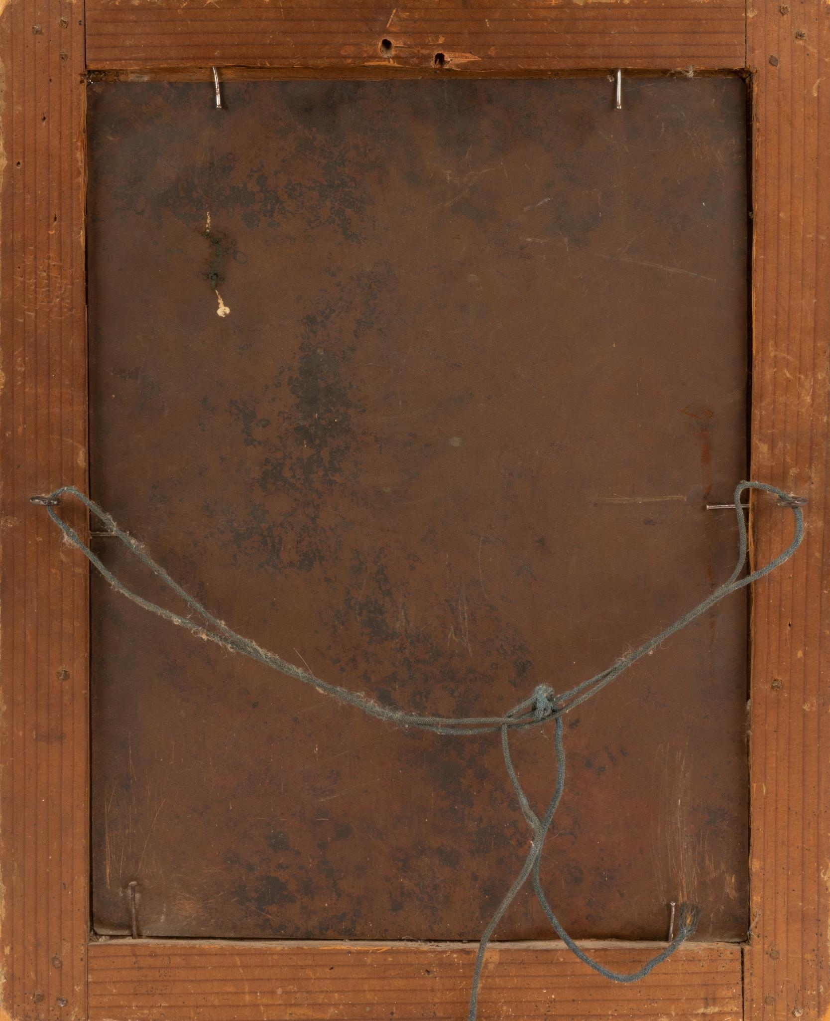 Mexican School, 19th Century | La Virgen de Apocalipsis (19th Century ...