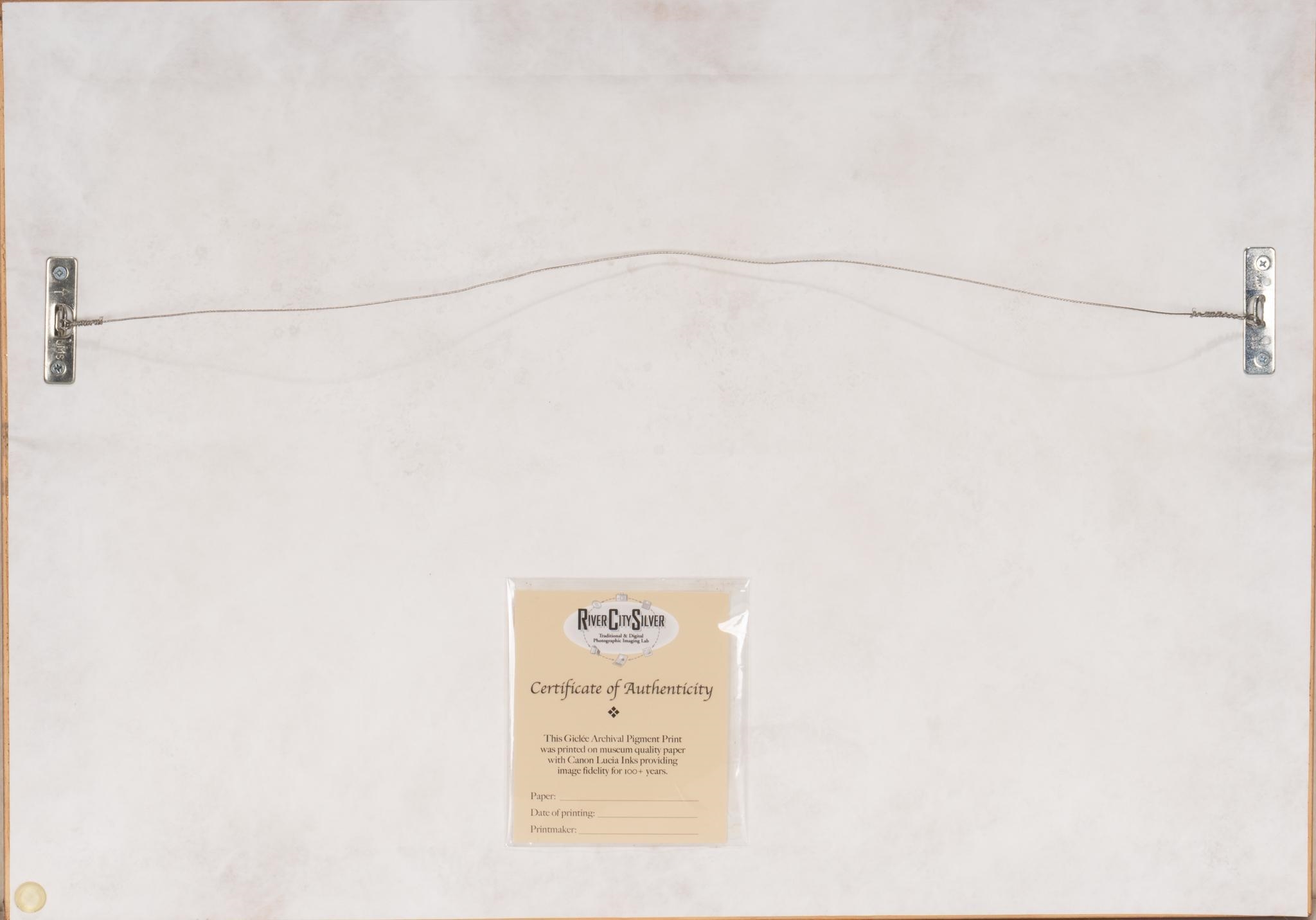 Brother Cletus Behlmann | Saint Pasqual | MutualArt