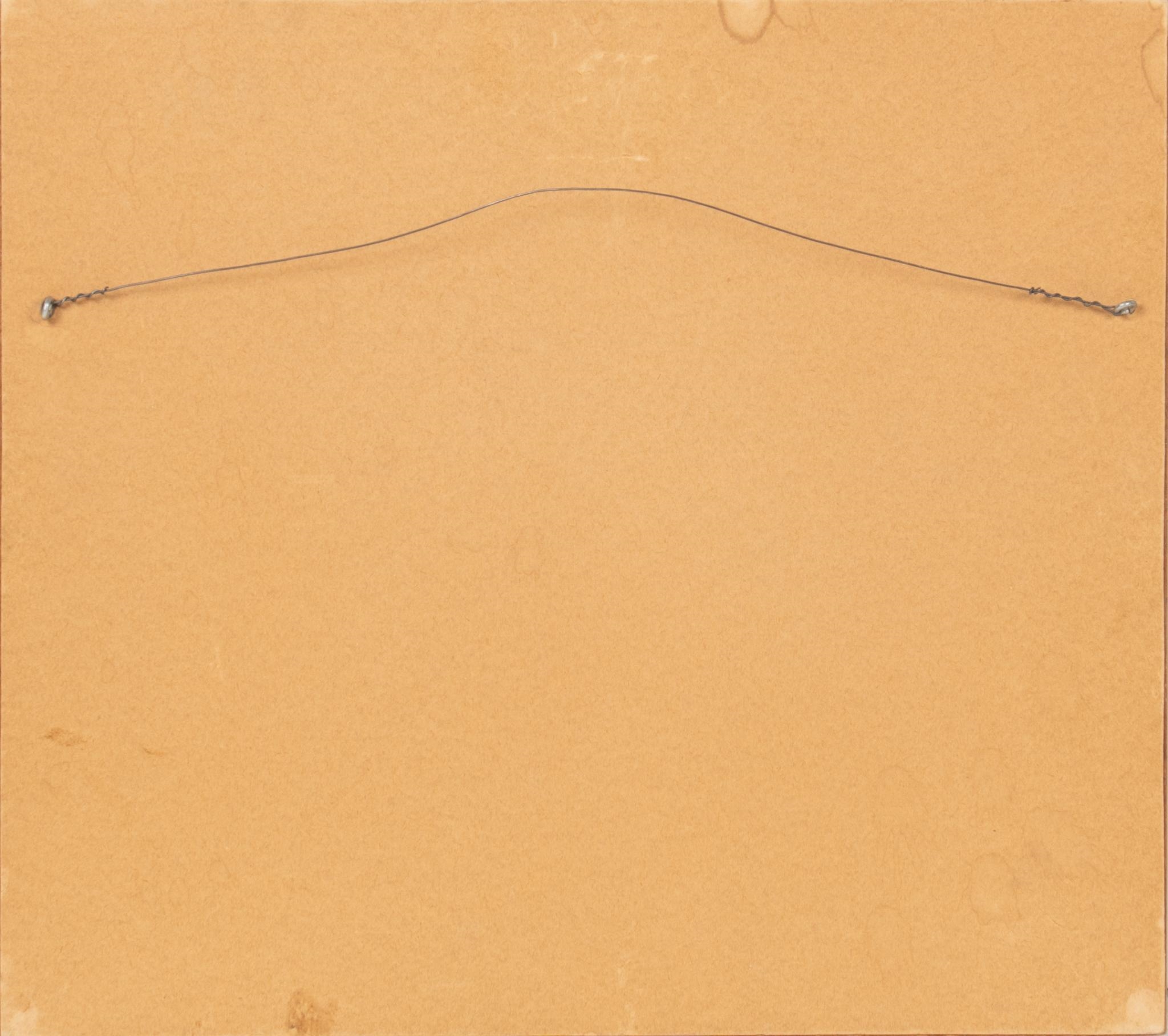 Carlos Pelestor | View of Popocatepetl | MutualArt