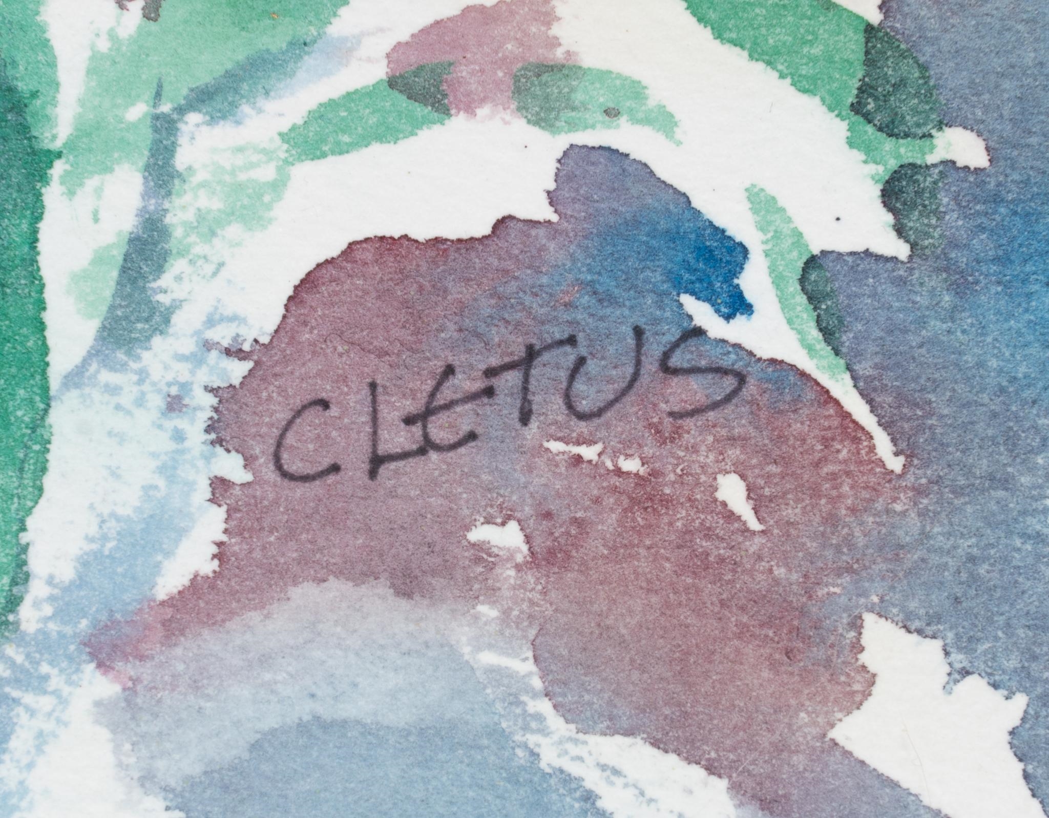 Brother Cletus Behlmann | Wild Flowers | MutualArt
