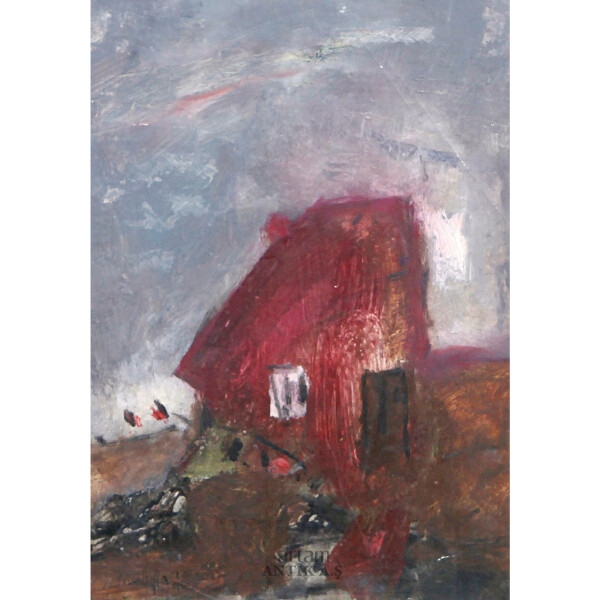 Muzaffer Akyol | Kompozisyon | MutualArt
