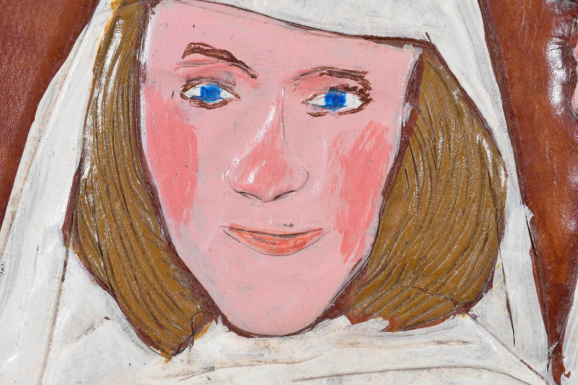 Winfred Rembert | 2000 (2000) | MutualArt