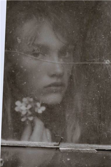 Jock Sturges | Kristina (1994) | MutualArt