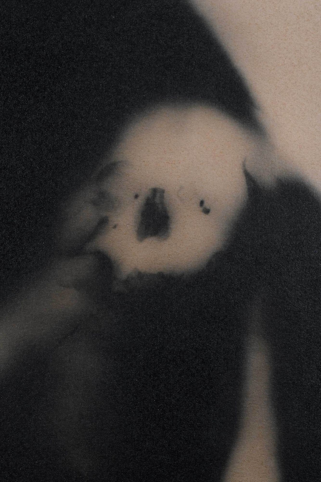 Josephine Sacabo | Sasana y la Muerte (Susan & Death) | MutualArt