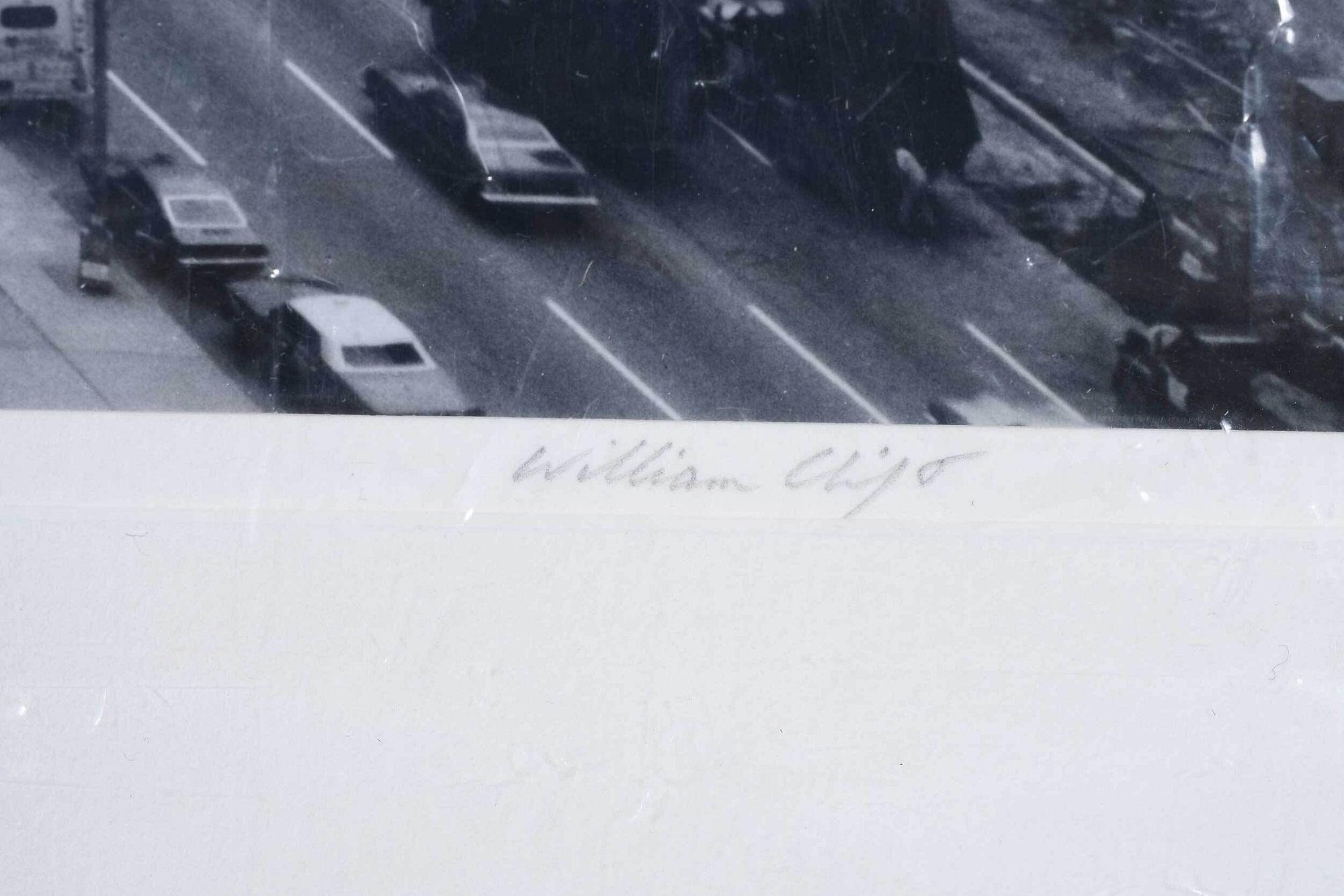 William Clift | Reflection | MutualArt