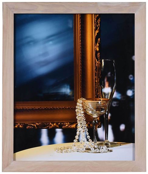 Frank Majore | Venus (1986) | MutualArt