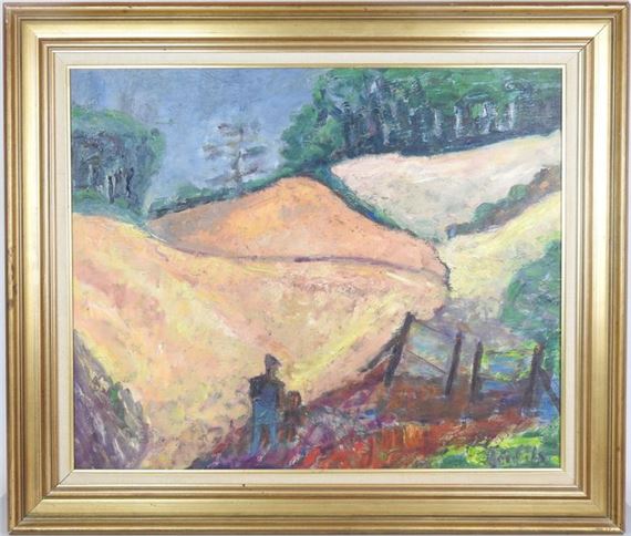 Louise Bonfils | Biography