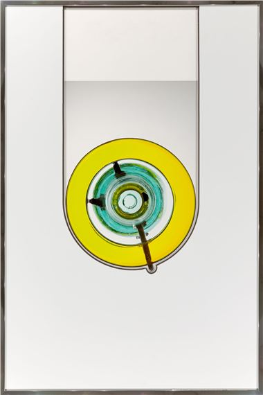 Tobias Madison | ”Untitled (Sottsass, Sottsass, Sottsass, Mendini ...