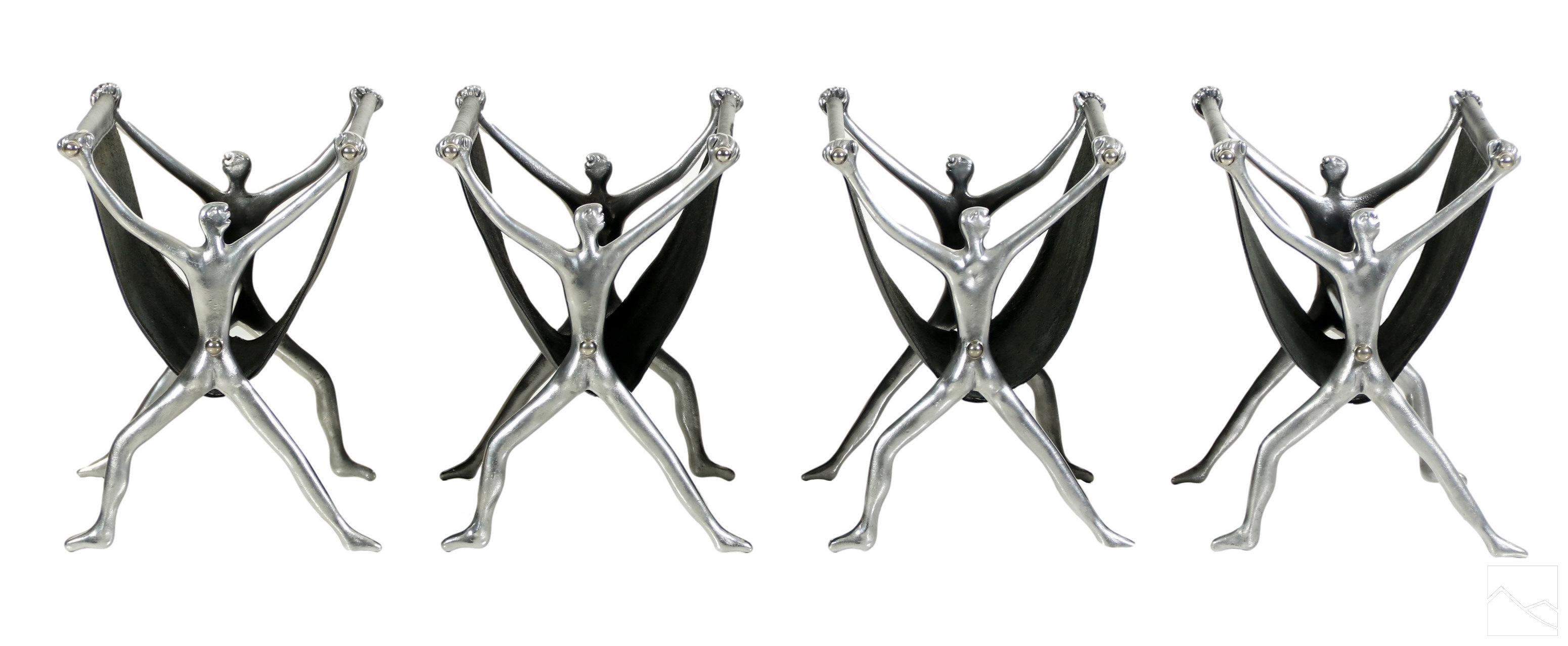 Carrol Boyes | Full of Possibilities (1990) | MutualArt