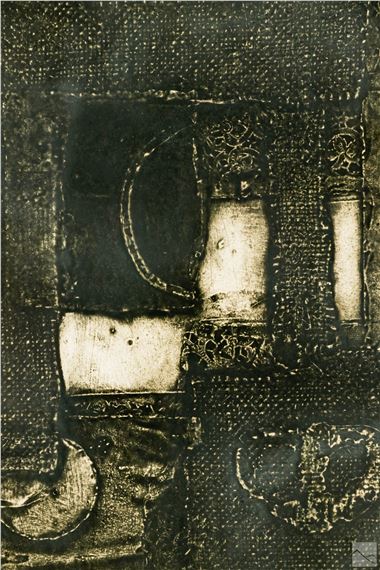 Martha Slaymaker | Full of Possibilities (1969) | MutualArt