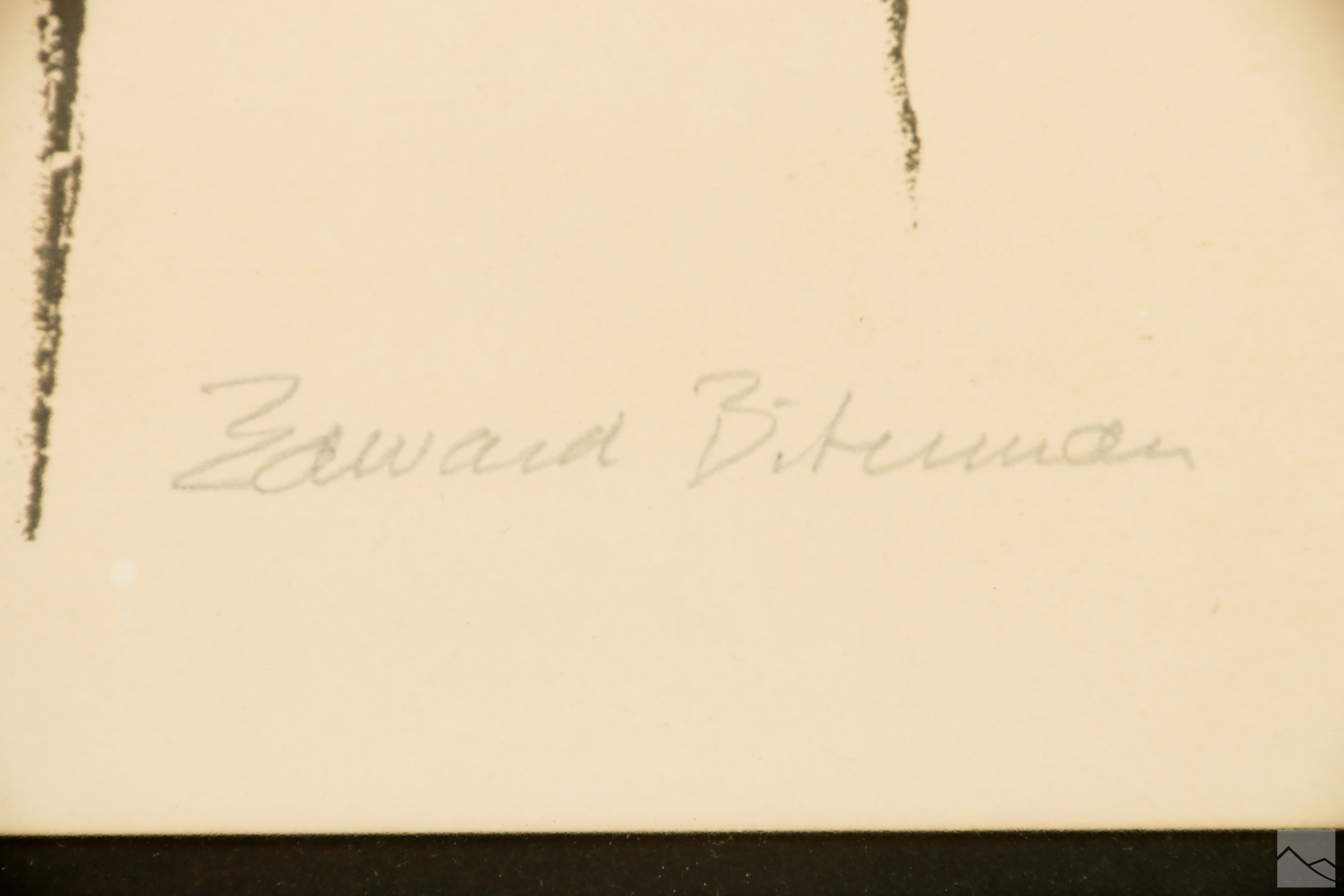 Edward Biberman | Grieving Woman. | MutualArt