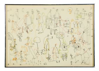 Robert Weil | 21 Artworks at Auction | MutualArt