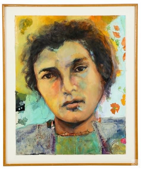 Timothy Harney | 6 Artworks at Auction | MutualArt