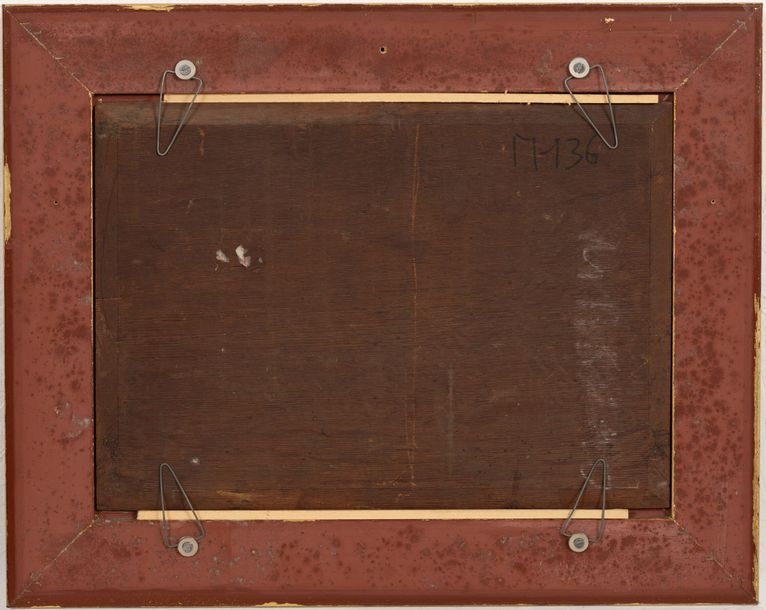 David Sutter | Forêt de Fontainebleau | MutualArt