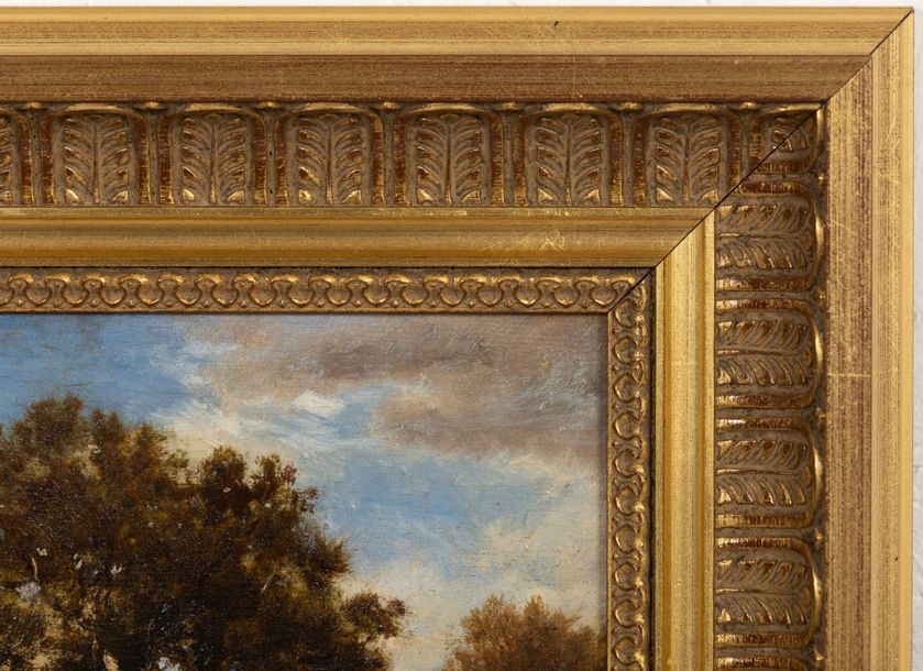 David Sutter | Forêt de Fontainebleau | MutualArt