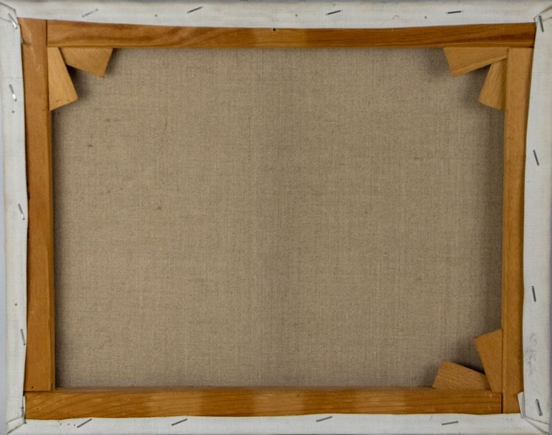 David Garcia | Bord de Loire | MutualArt